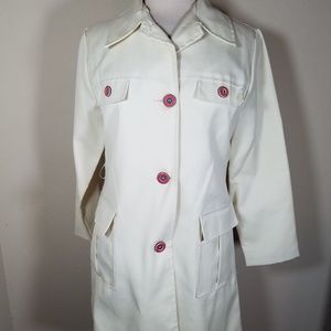 3M | Jackets & Coats | Trail Tracer Weatherproof Coated Rain Jacket ...